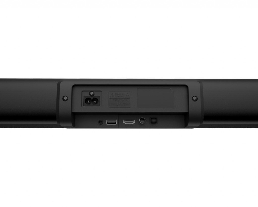 TOSHIBA Sound Bar 200 Watt With USB Input and Bluetooth TS218 - tejarra.com