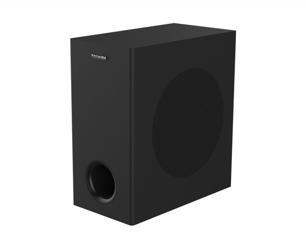 TOSHIBA Sound Bar 200 Watt With USB Input and Bluetooth TS218 - tejarra.com
