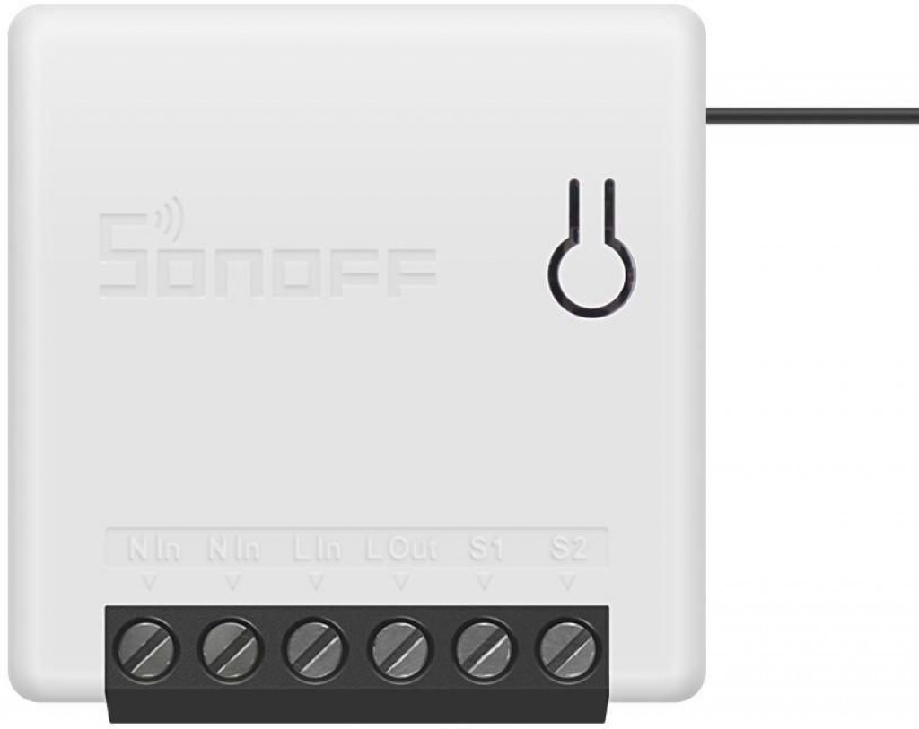 SONOFF Mini Two Way Smart Switch - tejarra.com