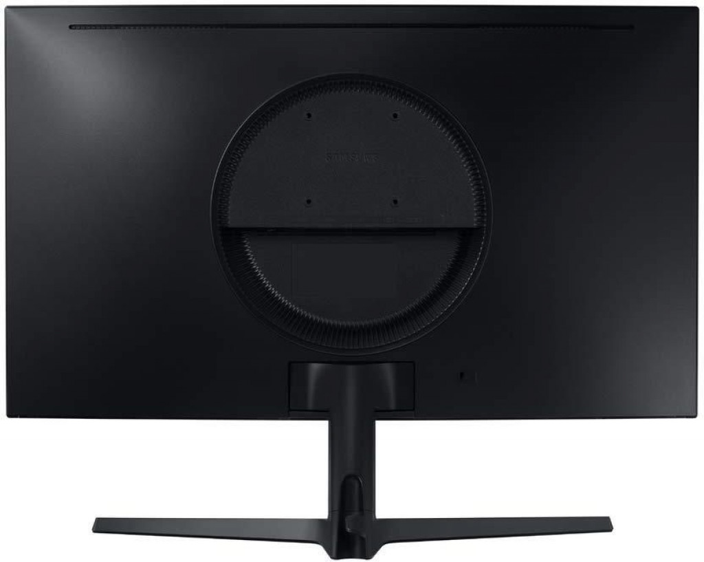 Samsung Curved 27 Inch Monitor - LC27RG50FQMXZN - tejarra.com