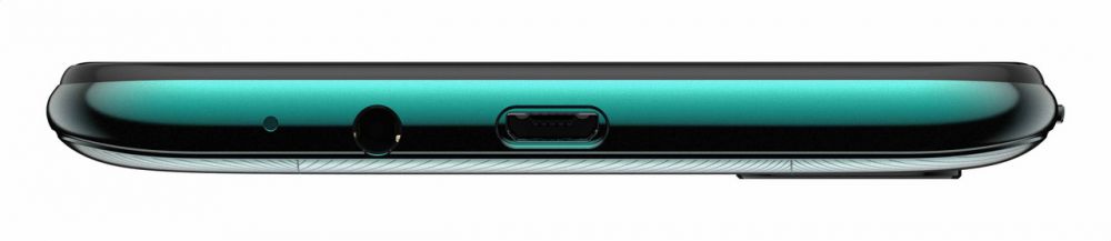 Tecno KD6 Spark 5 Air Dual SIM Mobile, 7 Inches, 32 GB, 2 GB RAM, 4G LTE - Ice Jadeite - tejarra