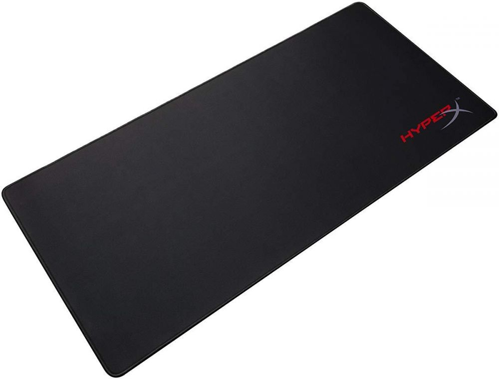 HyperX Fury S Pro Gaming Mouse Pad X-Large Size 90x42 - tejarra.com