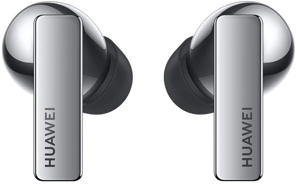 Huawei T0003 FreeBuds Pro Wireless In-Ear Headset with Noise ...