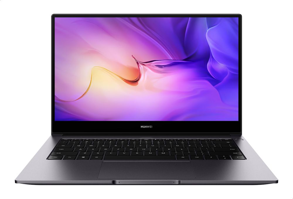 Huawei Matebook D14 Laptop, 14 Inch, 512 GB SSD, 8 GB RAM, Intel Core ...
