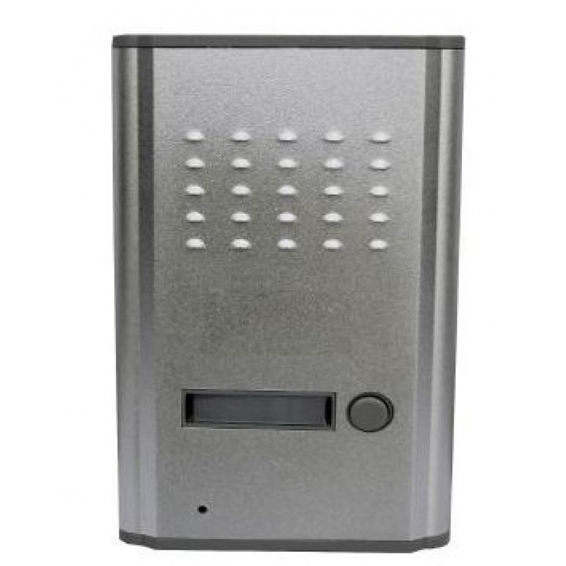 RL Intercom Doorbell, Grey - RL-3207A - tejarra.com
