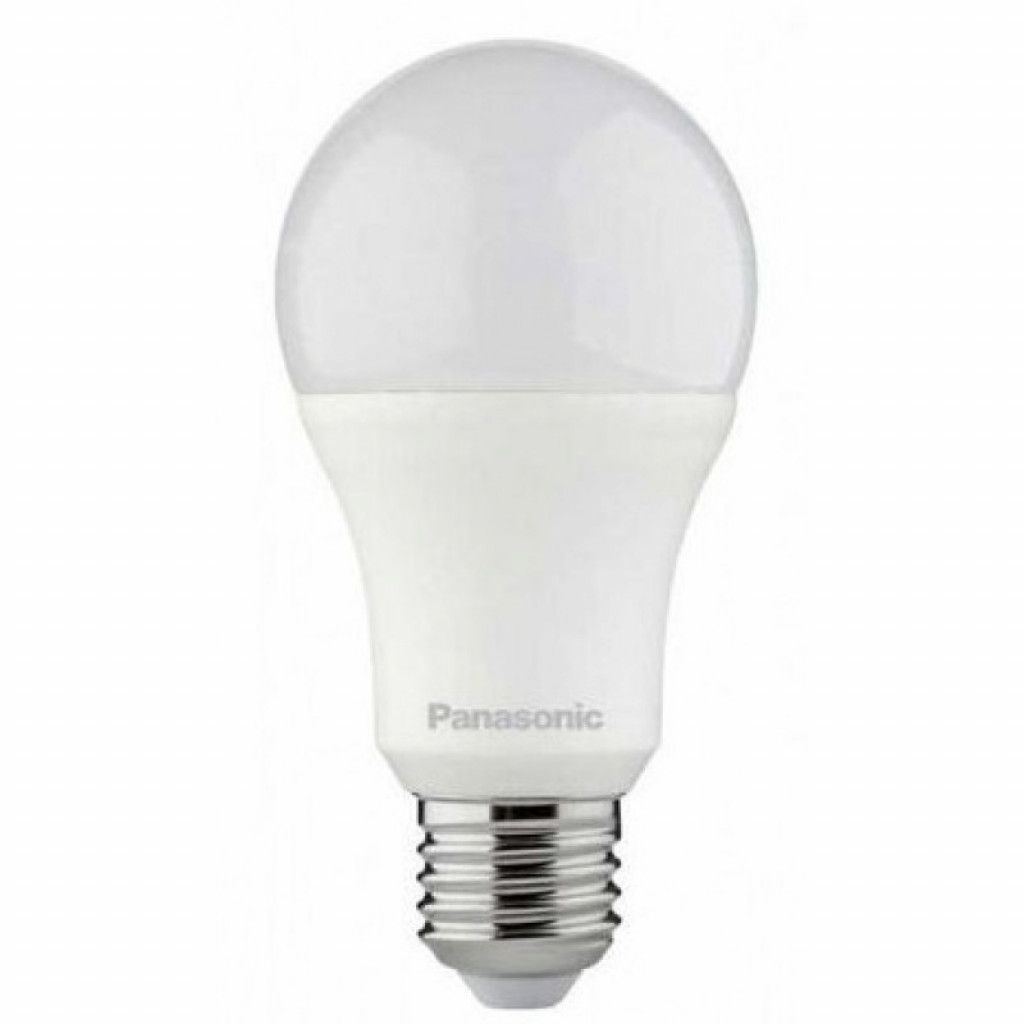 Panasonic Bulb LED Lamp, 12 Watt, White - pbum08127-ex - tejarra.com