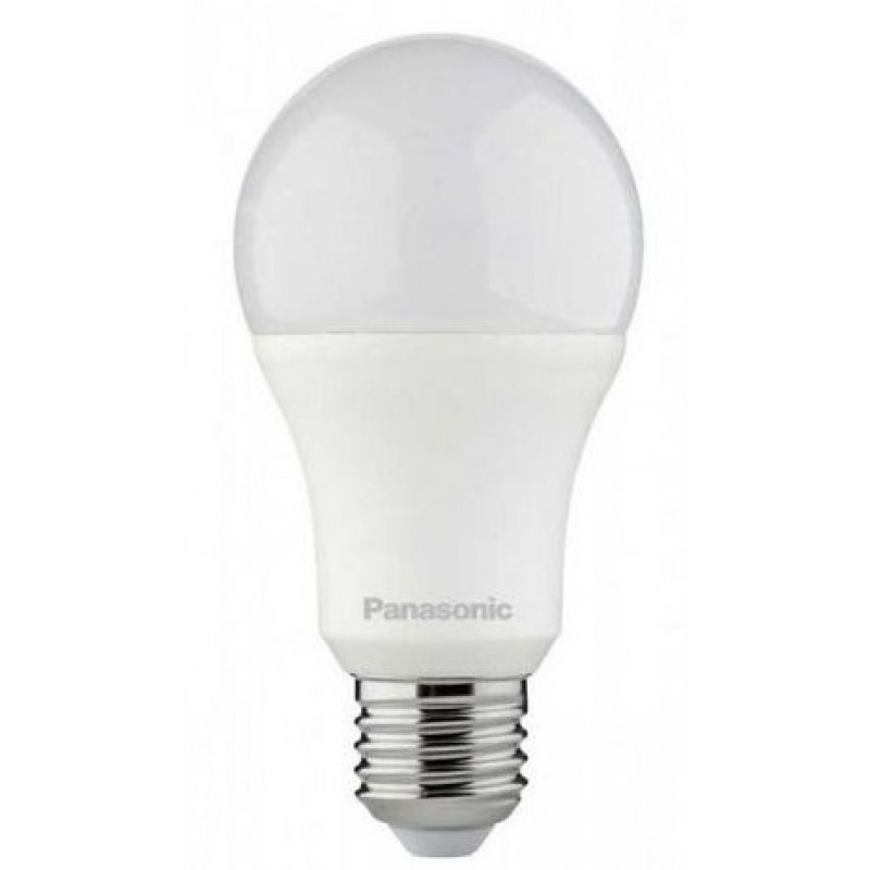 Panasonic Bulb LED Lamp, 12 Watt, White - pbum08127-ex - tejarra.com