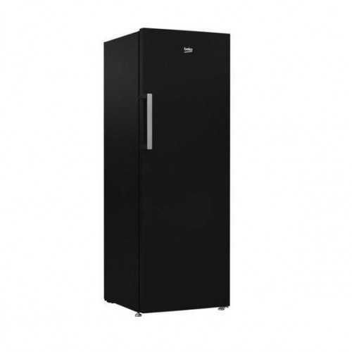 BEKO FREEZER 280 LITER 7 DRAWER NOFROST BLACK RFNE280E13B - tejarra.com