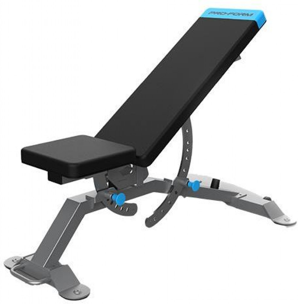 ProForm-Multi Utility Bench - tejarra.com