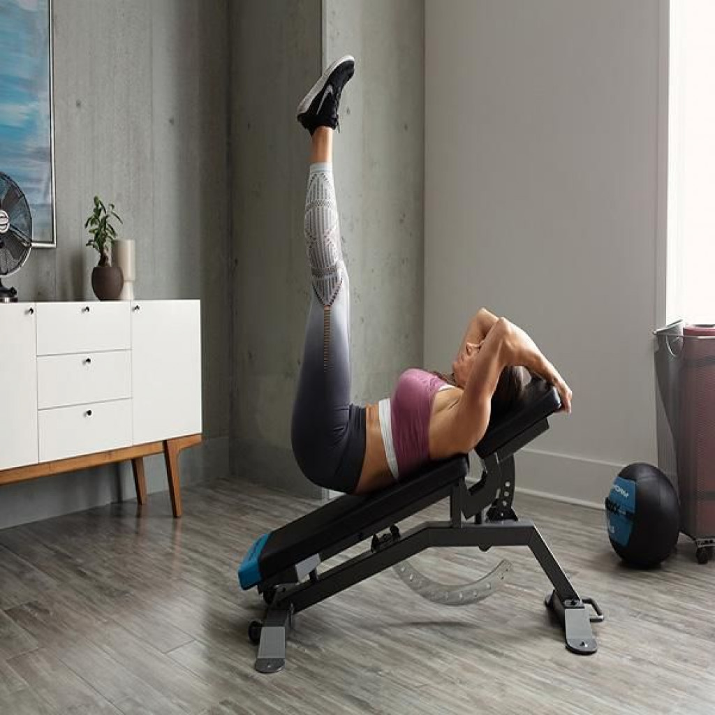 ProForm-Multi Utility Bench - tejarra.com