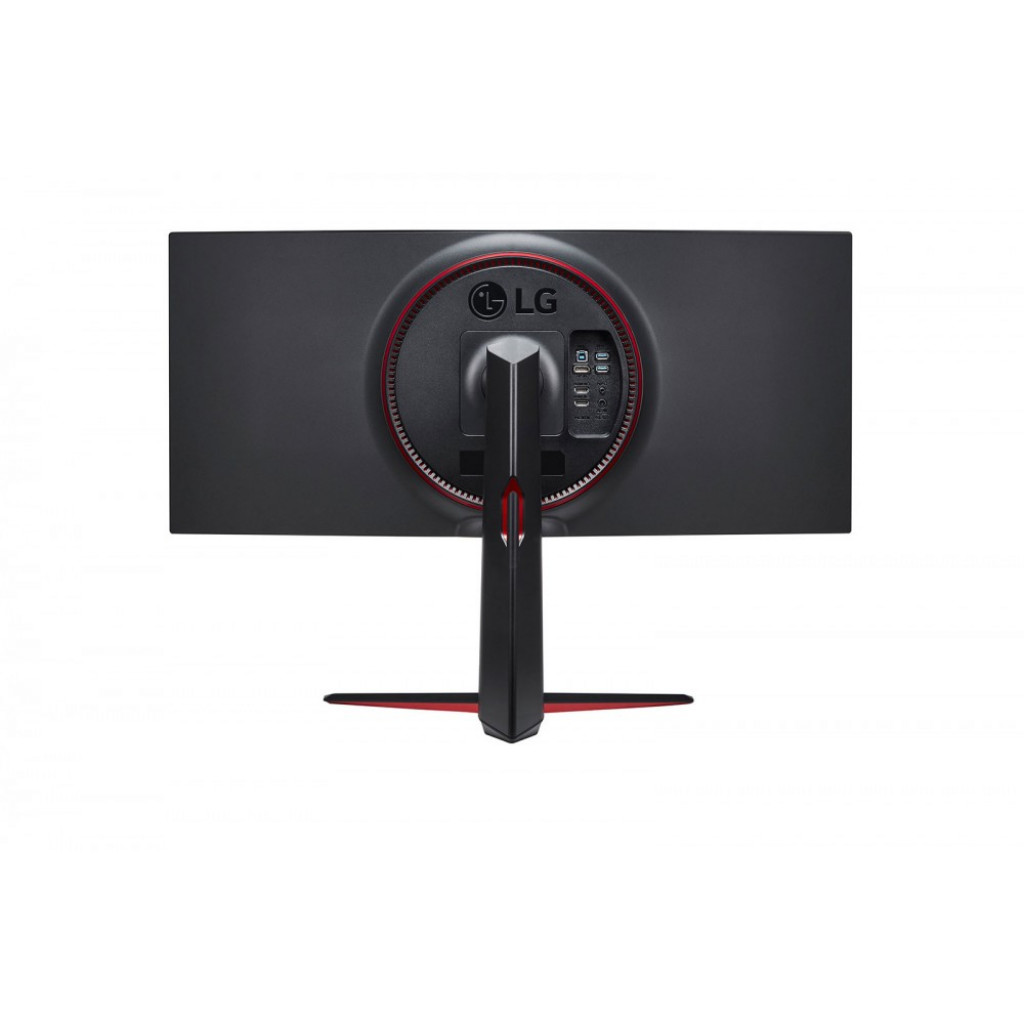 LG ULTRAGEAR 34GN850-B 34"INCH, ULTRA WIDE 21:9 ,WQHD,NANO-IPS,CURVED ...