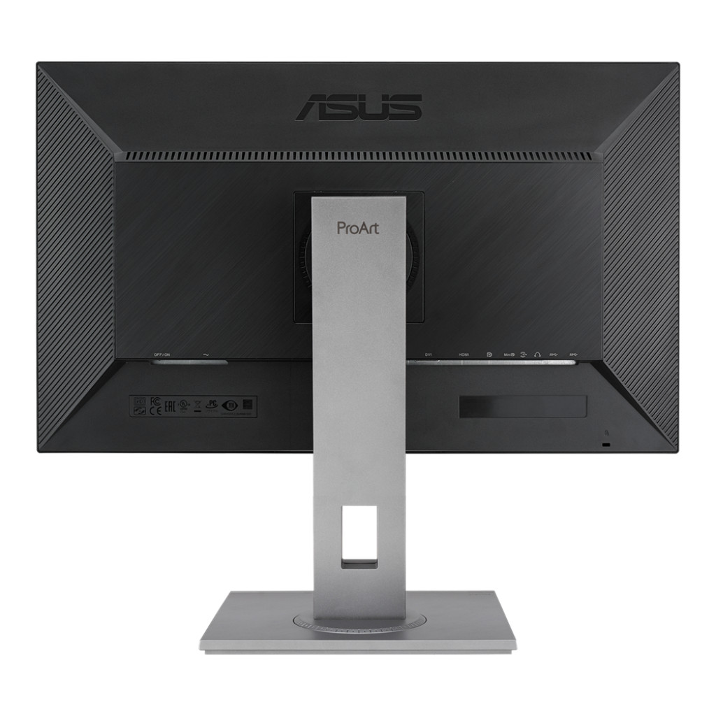 ASUS PROART DISPLAY PA278QV 27" WQHD 2560 X 1440 PROFESSIONAL MONITOR ...