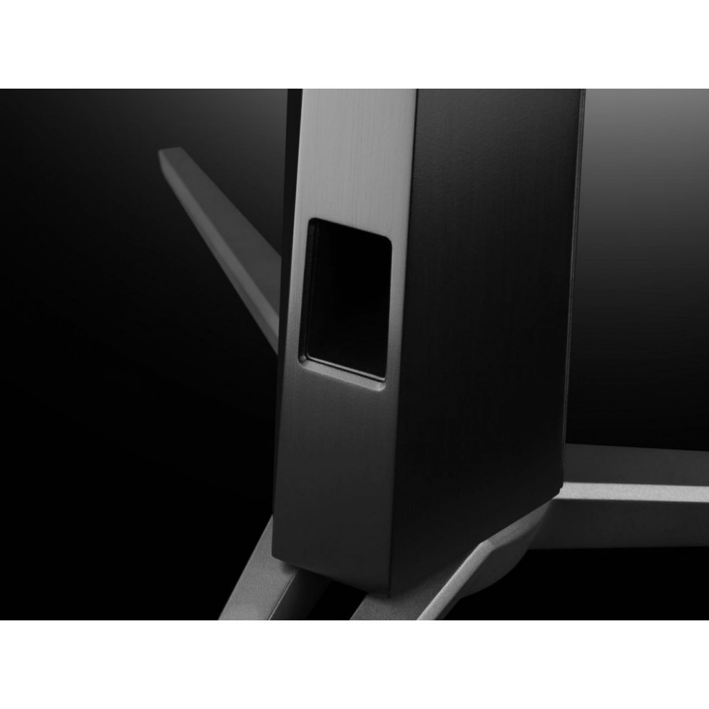 MSI OPTIX MPG27CQ 27" FULL HD RGB LED NON-GLARE SUPER NARROW BEZEL 1 MS ...