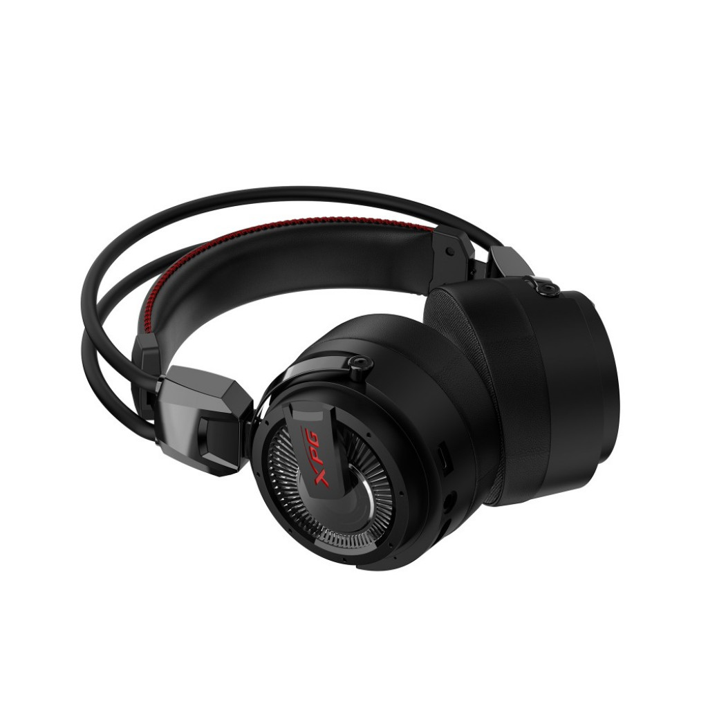 XPG PRECOG ANALOG GAMING HEADSET - tejarra.com
