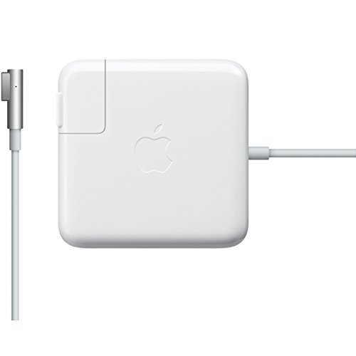 Apple 85W MagSafe Power Adapter (for 15- and 17-inch MacBook Pro ...