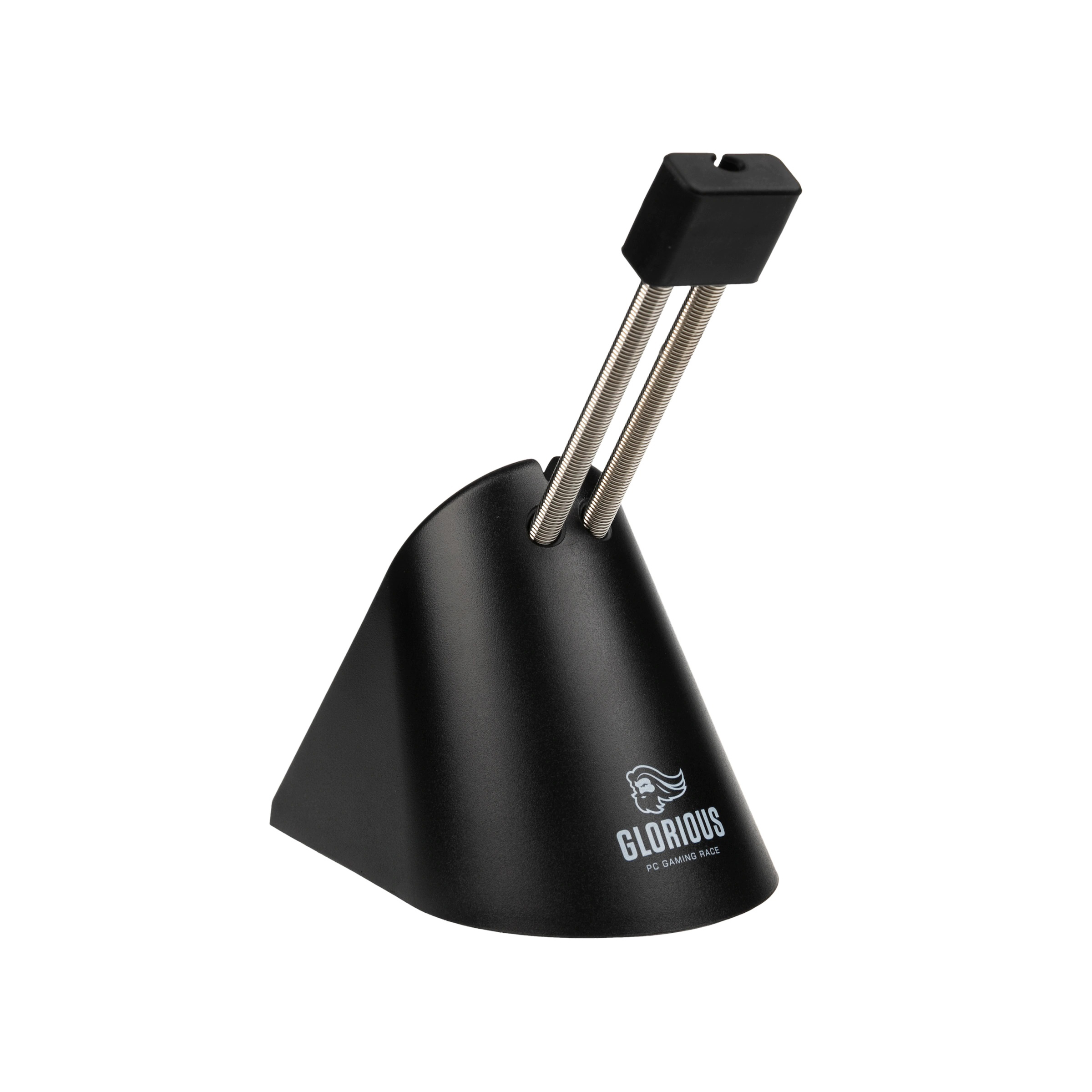 Glorious Mouse Bungee (Black) - tejarra.com