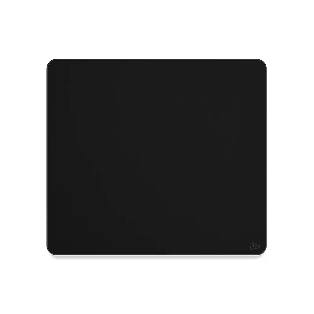 Glorious Mousepad - Stealth - XL 460 x 410 x 3 mm - tejarra.com