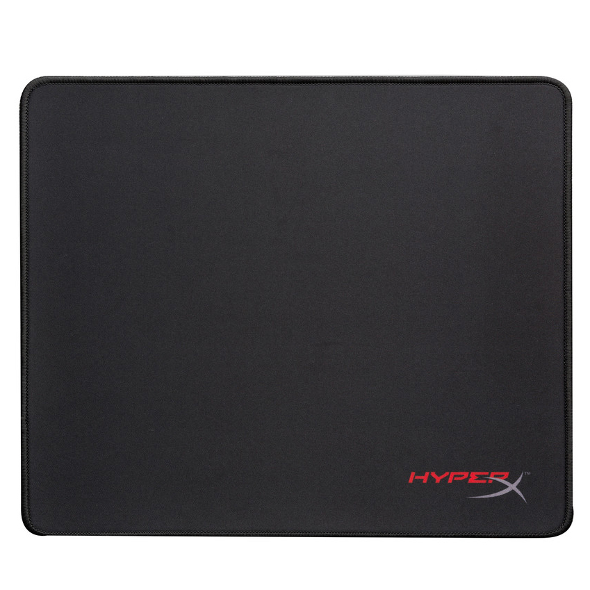 HyperX Fury S Pro Gaming Mouse Pad - Medium 360 x 300 x 3 mm - tejarra.com