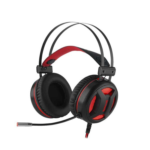 Redragon H210 Gaming Headset - tejarra.com