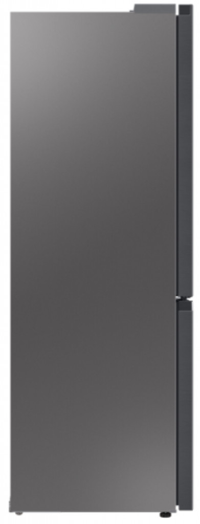 Samsung No-Frost Refrigerator, 344 Liters, Black- RB34T672FB1 MR ...