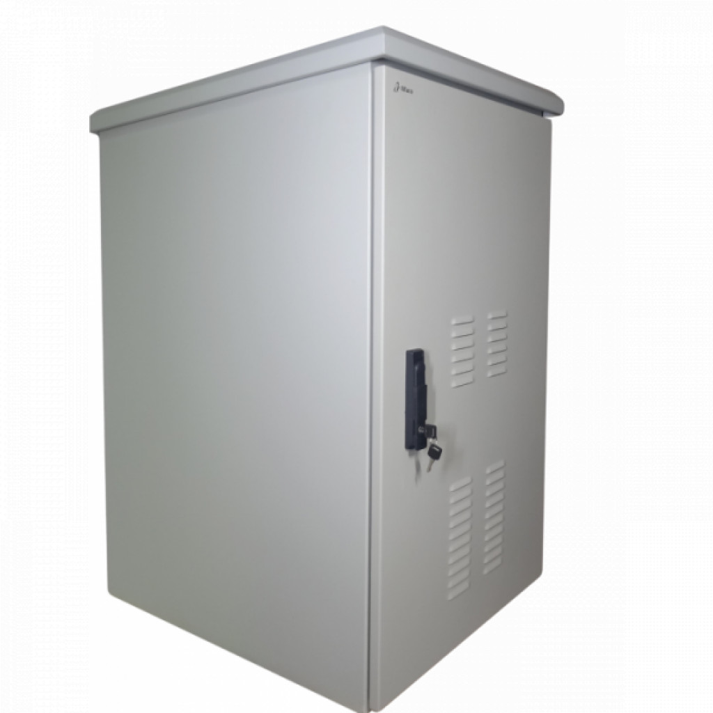 DDS / DNC-12OD / 12U Outdoor Rack 600 × 450 - tejarra.com