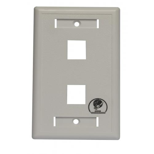 DDS Dual Face plate Magic / DFP-DM - tejarra.com