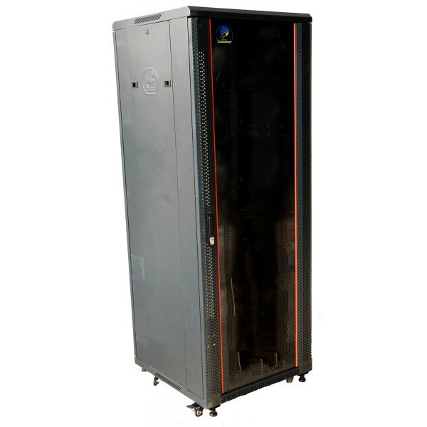 DDS Rack 37U Floor Standing 60*80 B Type / DNC-37U680B - tejarra.com