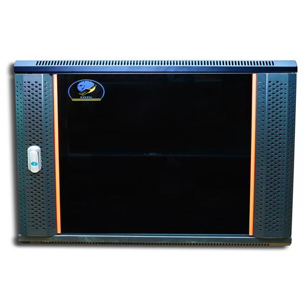 DDS Rack 9U Wall Mount 60*60 B Type / DNC-9U660B - tejarra.com