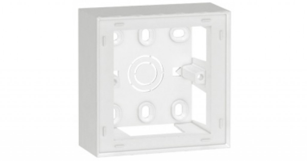 Legrand Back Box / 572390 - tejarra.com