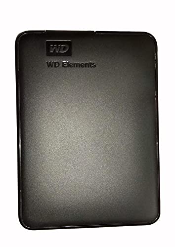 WD Elements USB 3.0 Rack Enclosure for laptop hard drives - tejarra.com