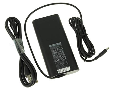 Dell New Pin 15-5000 130 AC Adapter Charger 130W - tejarra.com