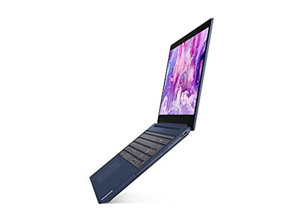 Lenovo ideapad L3 laptop, intel 10th Gen core i5-10210U, 8 GB RAM, 1 TB ...