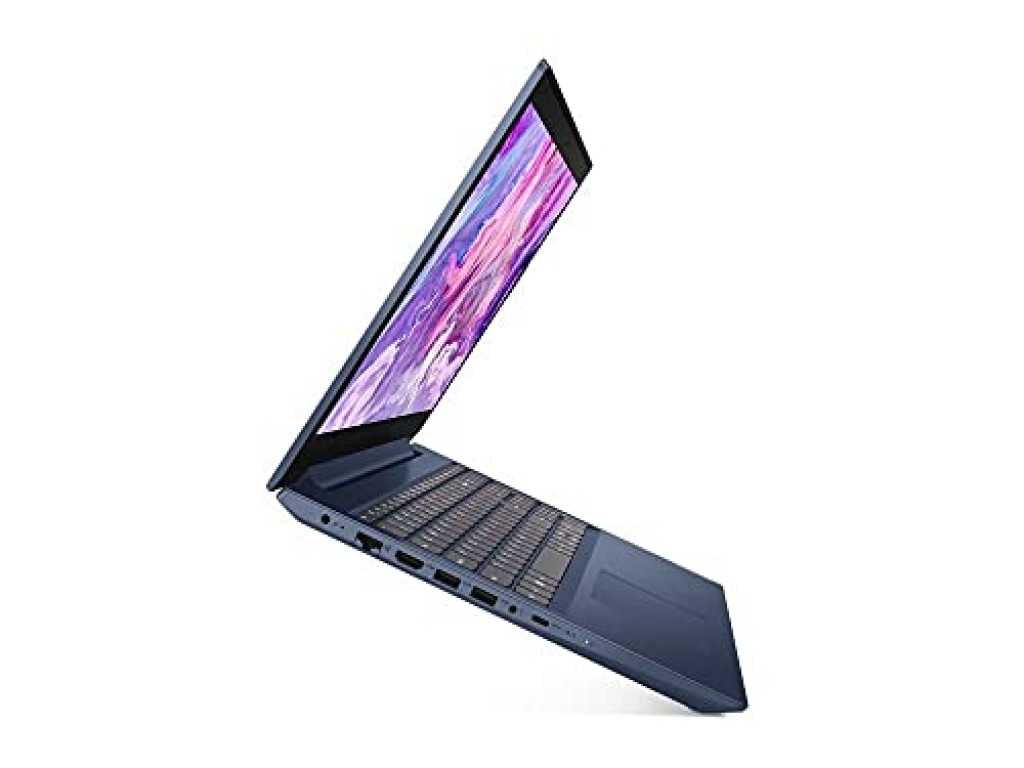 Lenovo ideapad L3 laptop, intel 10th Gen core i5-10210U, 8 GB RAM, 1 TB ...