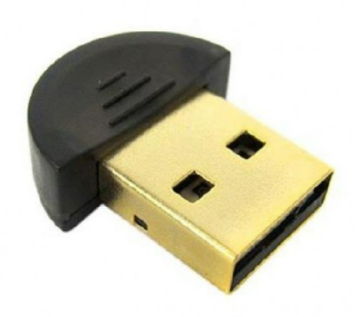 Usb Mini Bluetooth 2.0 Adapter Dongle Pda Edr Receiver - tejarra.com