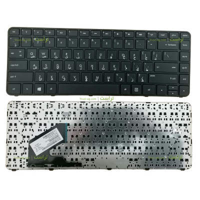 TechnoZone E 14 Gaming Mechanical Keyboard_Black - tejarra.com