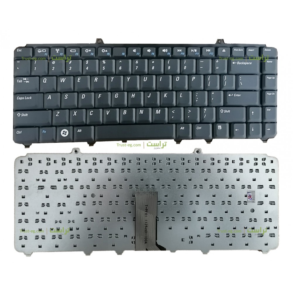 Dell 1525 1540 Keyboard - tejarra.com