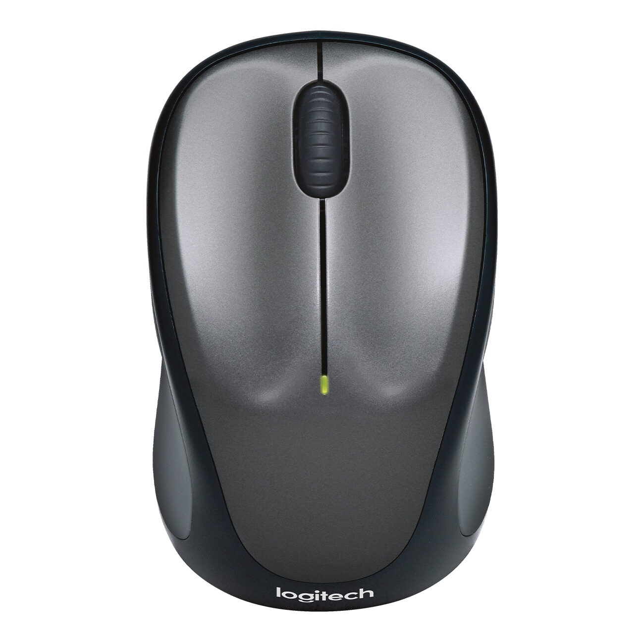 Logitech M235 Wireless Mouse - Colt Matte - tejarra.com