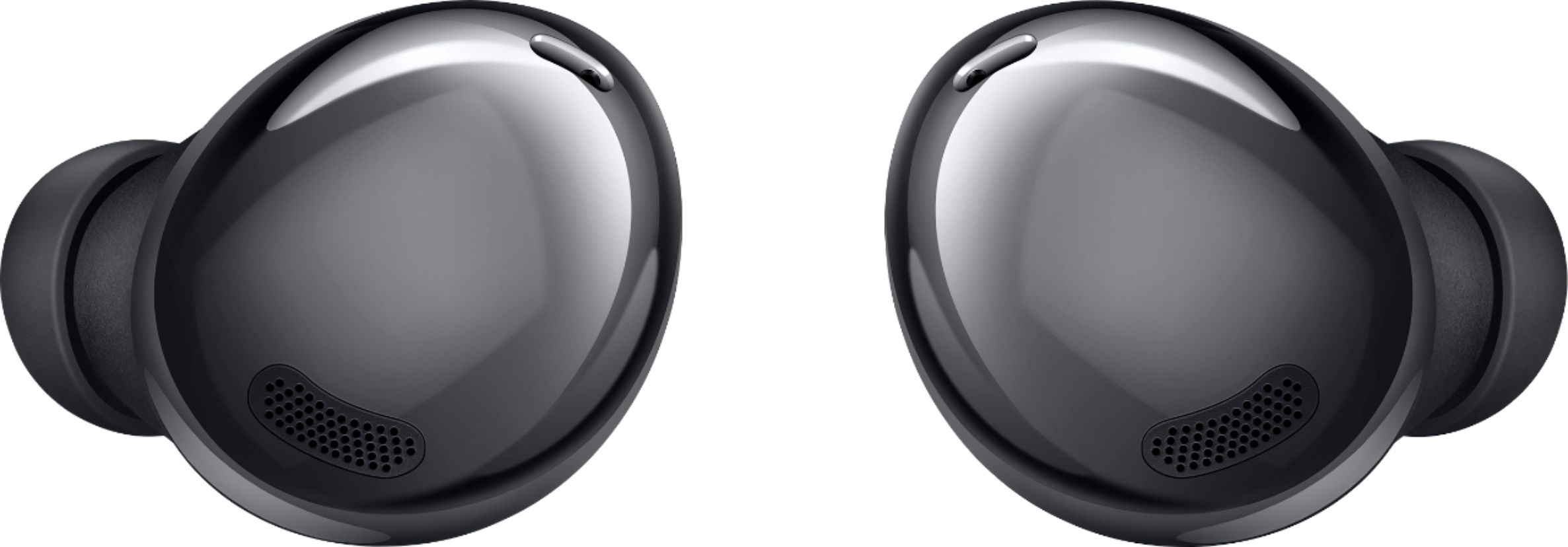 Samsung Galaxy Buds Pro, True Wireless Earbuds w/Intelligent Active ...