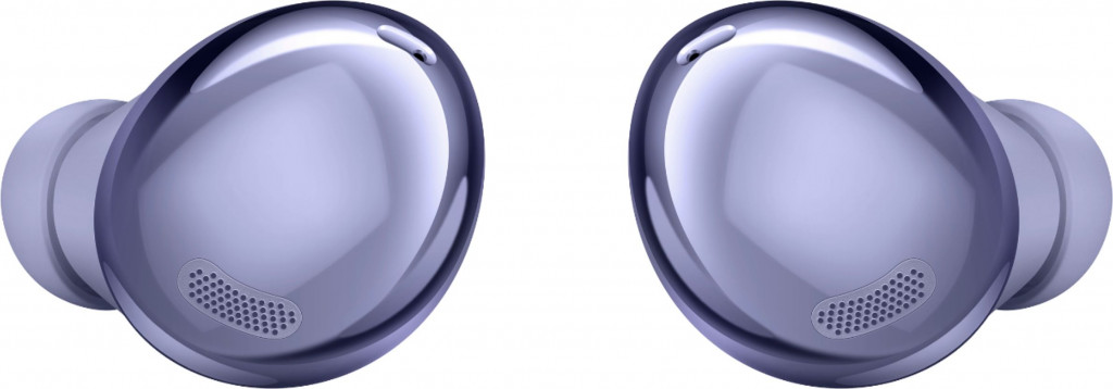 Samsung Galaxy Buds Pro, True Wireless Earbuds w/Intelligent Active ...