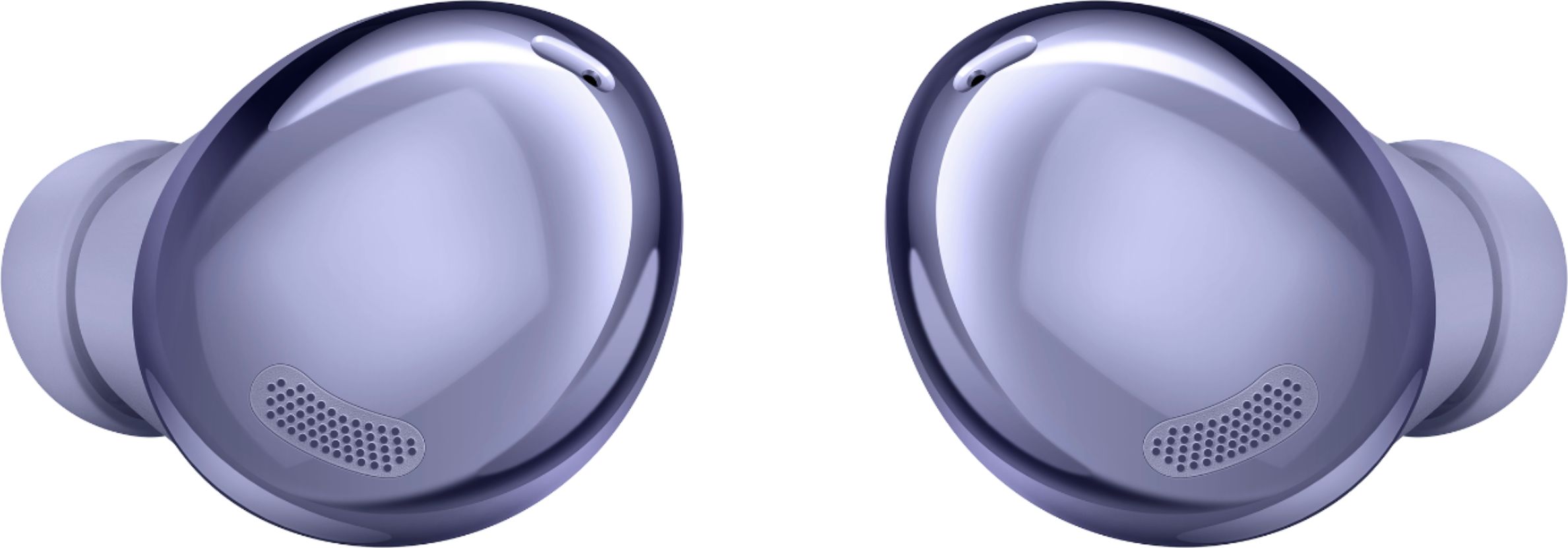 Samsung Galaxy Buds Pro, True Wireless Earbuds w/Intelligent Active ...