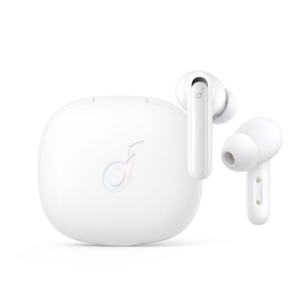 Anker Soundcore Life Note 3 EarPhone - A3933H21 - White - tejarra.com