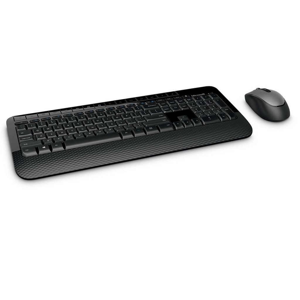 Microsoft Wireless Desktop 2000 - M7J-00028 - tejarra.com