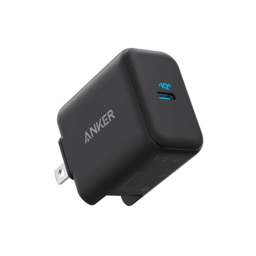 Anker PowerPort III 25W B2B Iteration 1 A2058H11 - Black - tejarra.com