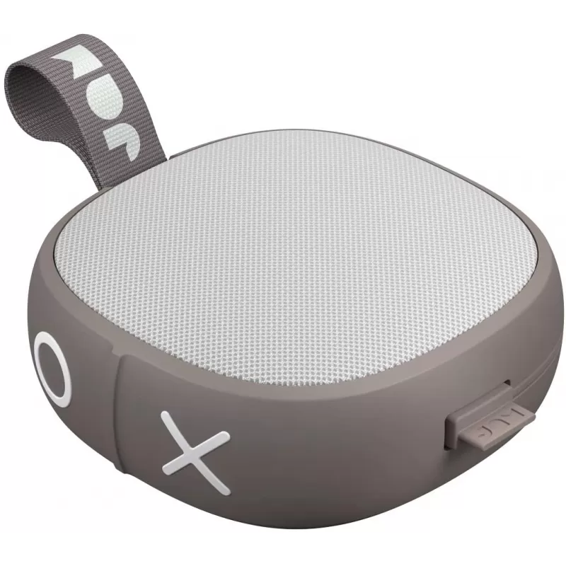 JAM Bluetooth Speaker 100 ft Range Waterproof Playtime 8 Hour Charge 2 ...