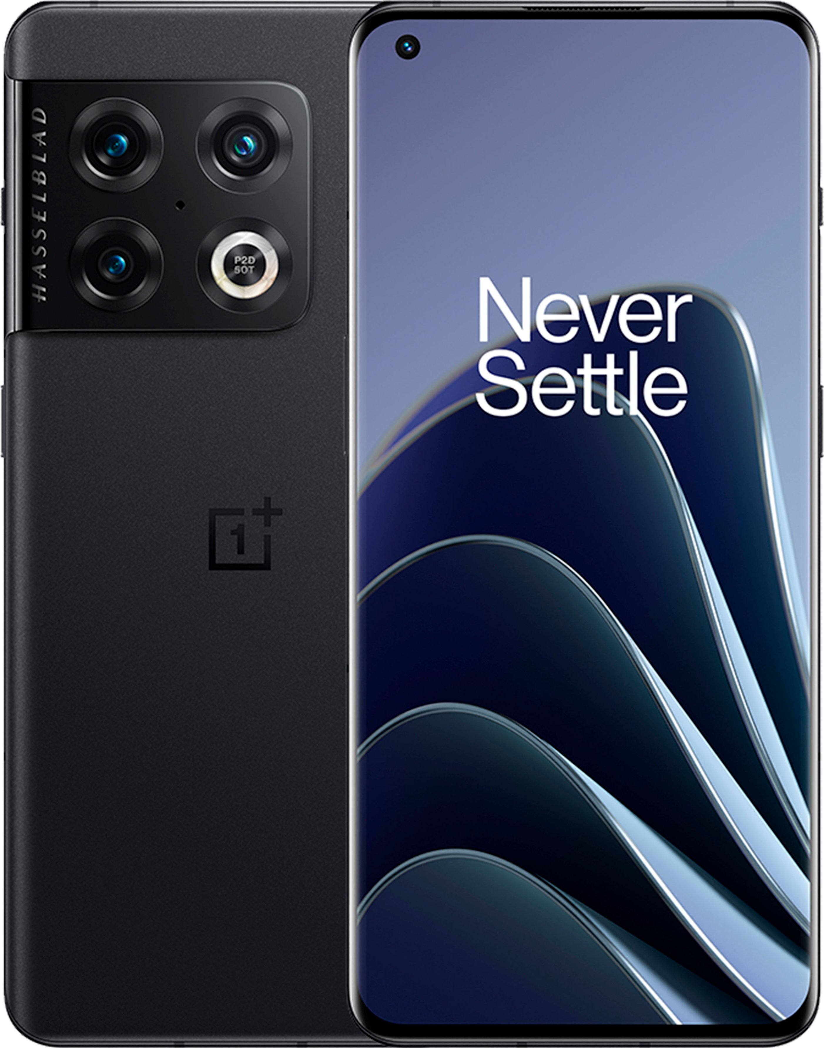 OnePlus 10 Pro, 5G, 256GB, 12GB Ram - Black - tejarra.com