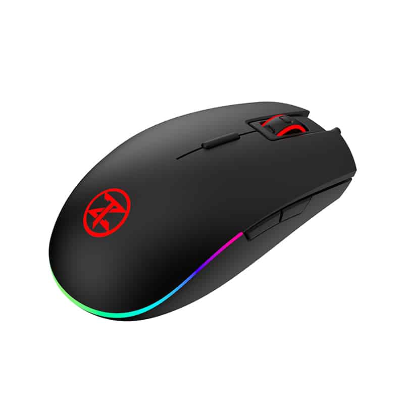 TechnoZone V 64 Gaming Mouse - tejarra.com