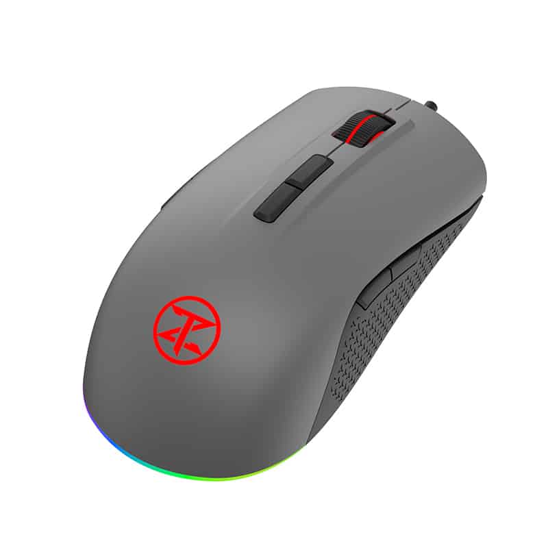 TechnoZone V 66 Gaming Mouse - tejarra.com
