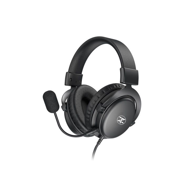 Techno Zone TechnoZone K 55 Gaming Headphone - tejarra.com