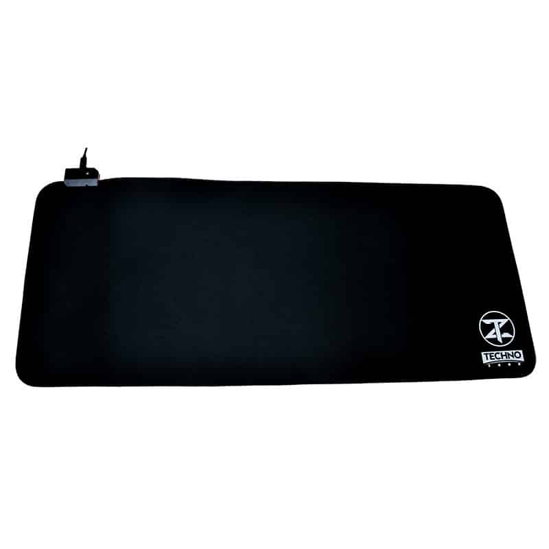 TechnoZone Mouse pad RGB Big - tejarra.com