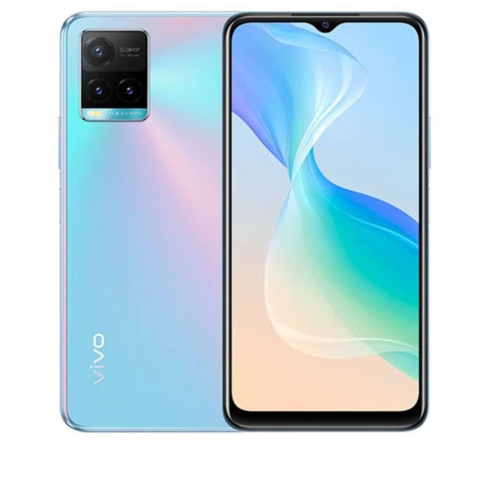 Vivo Y33A - 4GB RAM - 128GB - Midday Dream - tejarra.com